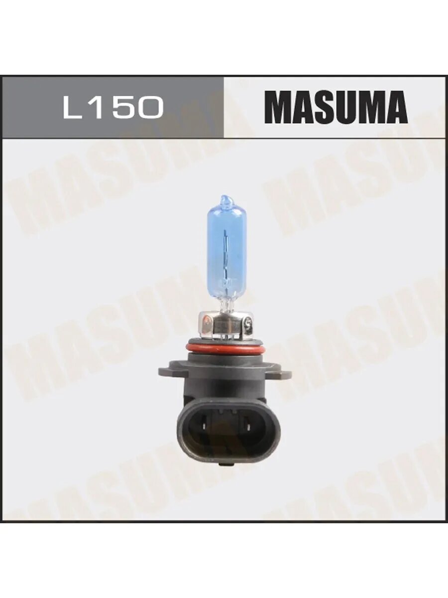 Лампа 12 В HB3 65 Вт галогенная 4200K Blue Skyg