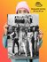 Постер плакат ABBA