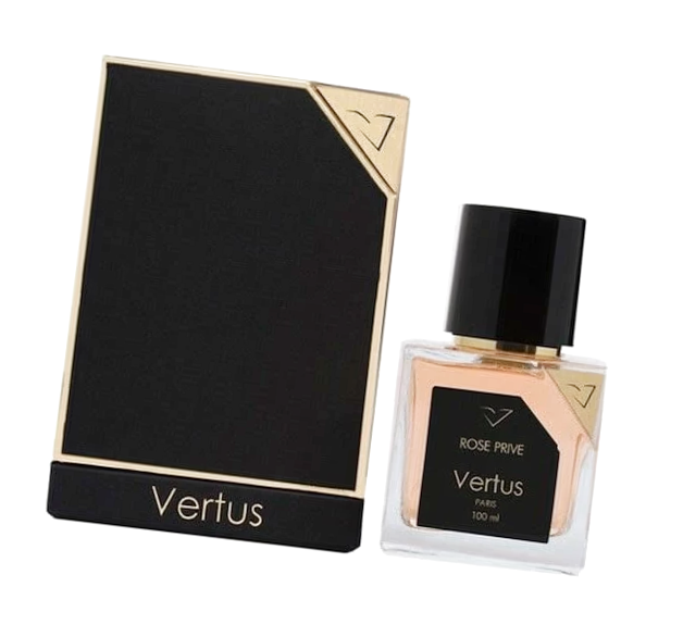 Вертус Роуз Прайв / Vertus Rose Prive парфюмерная вода 100 мл унисекс