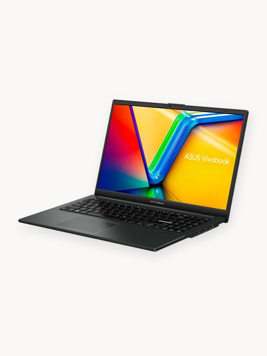 Ноутбук ASUS E1504FA-BQ1265W