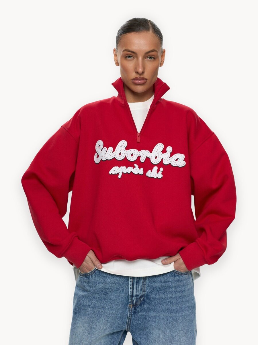 Анорак APRES SKI