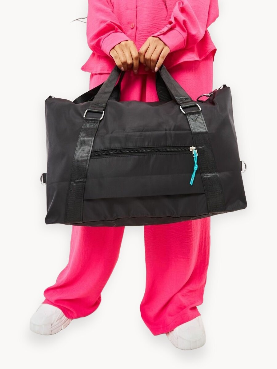 Сумка спортивная 