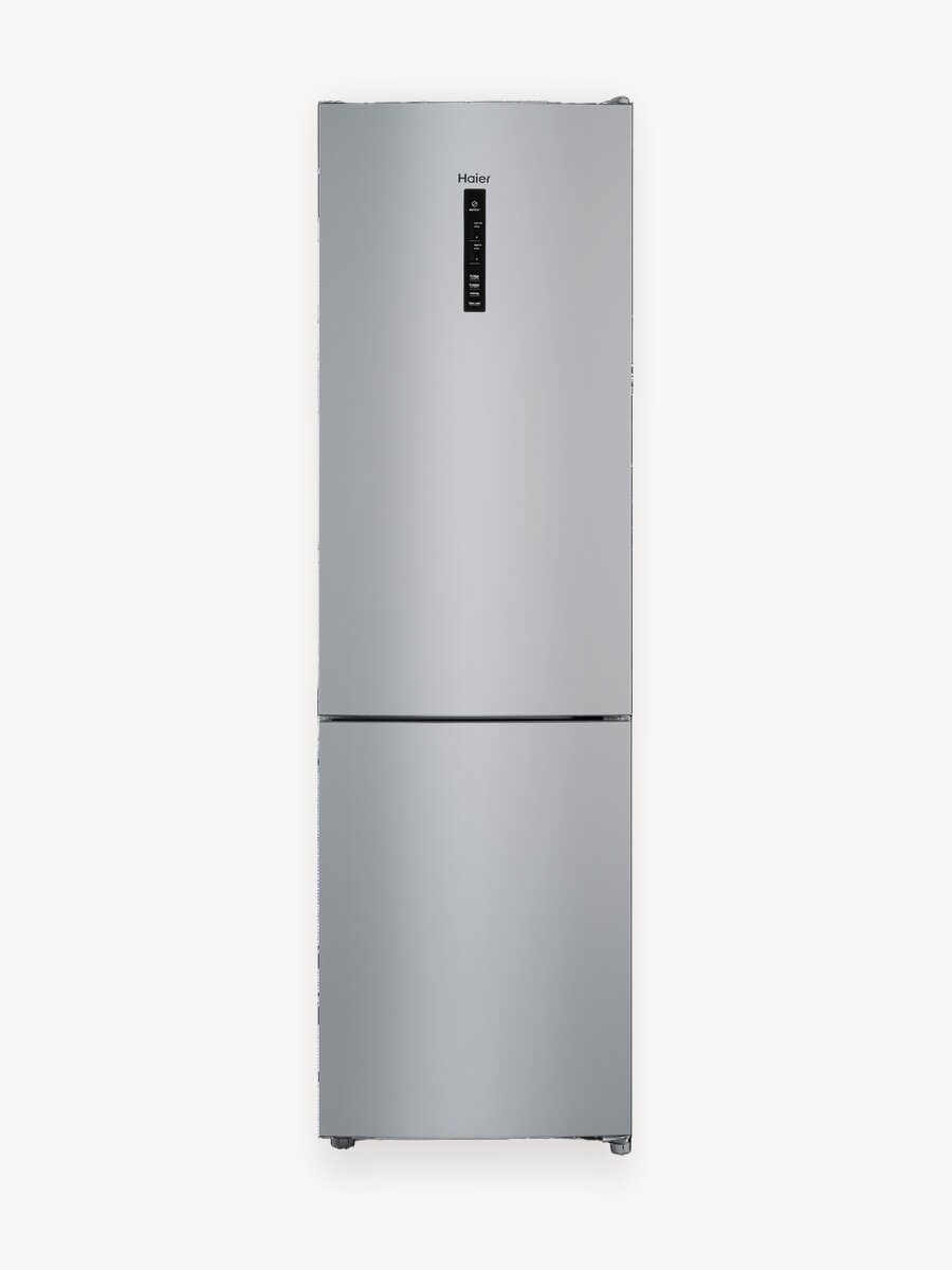 Холодильник двухкамерный Haier CEF537ASG, Total No Frost, Класс А, 368л