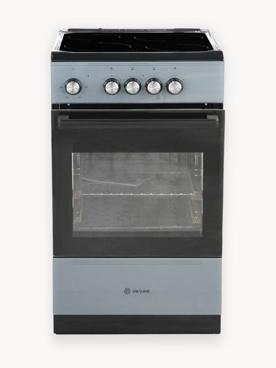 Электроплита De luxe 506004.14эс-002