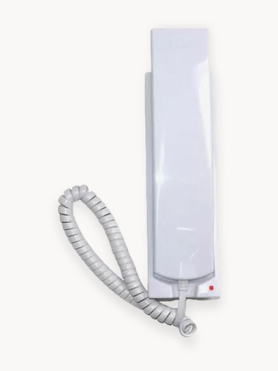 Трубка переговорная Vizit УКП-12