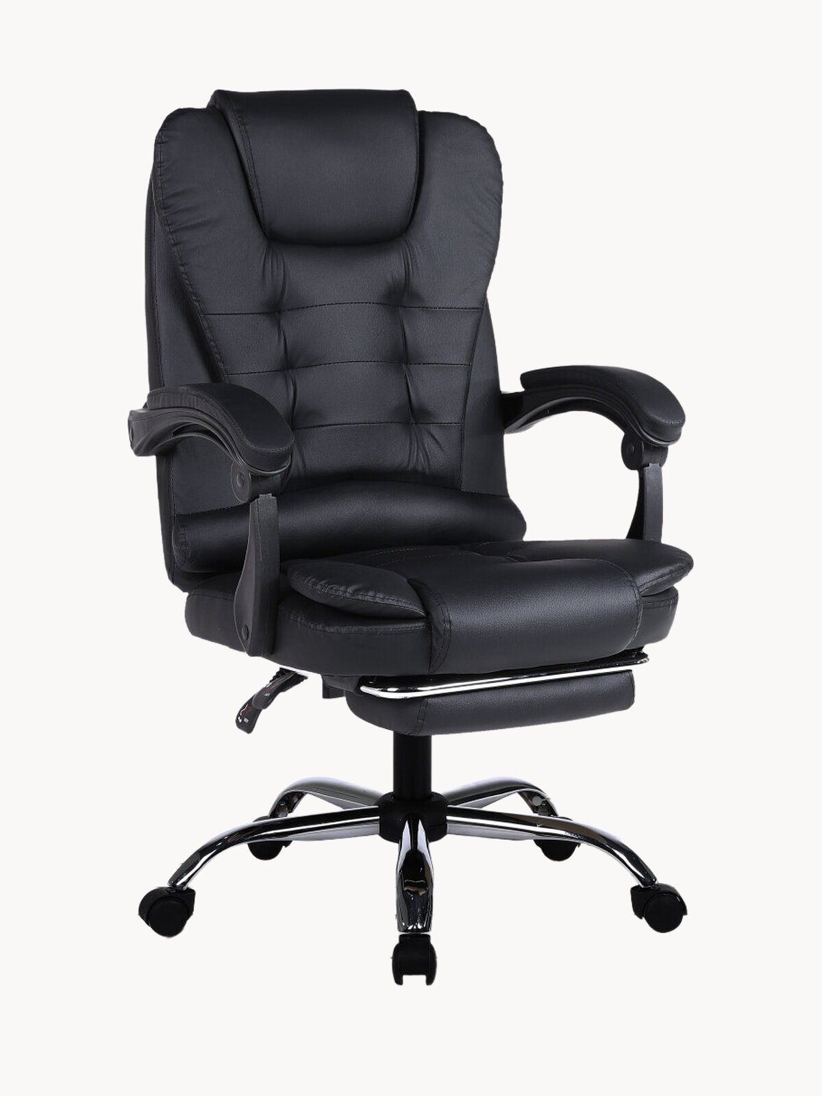 Компьютерное кресло UNITED GAMER PRESTIGE