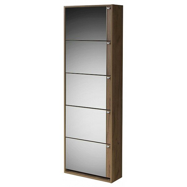 Шкаф для обуви Вентал К-5S