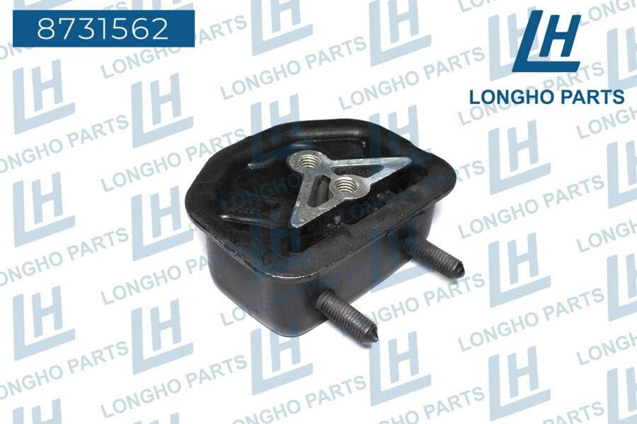 LONGHO 8731562 Опора КПП Chevrolet Lanos (T100) 97-02 90250348