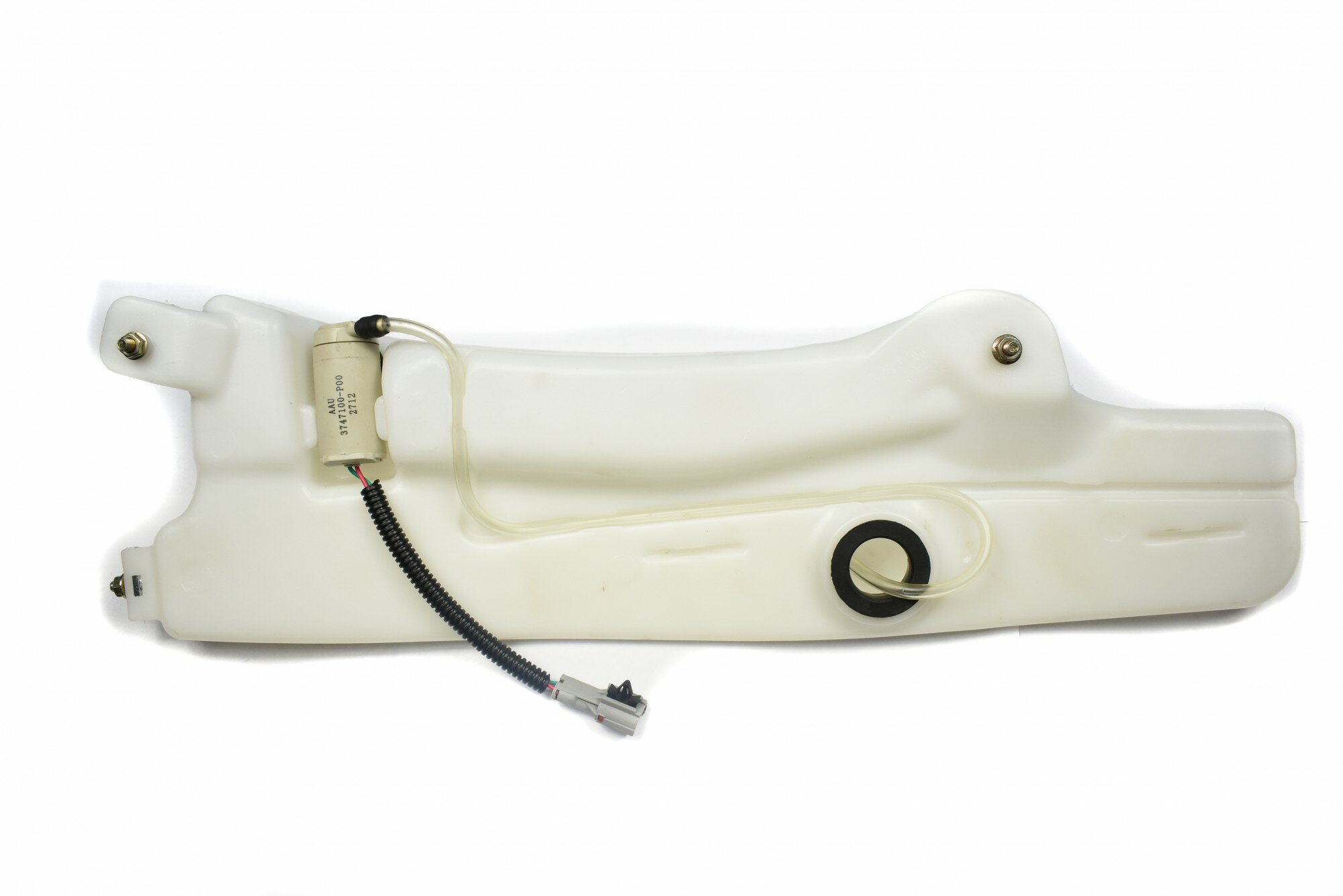 Бачок омывателя в сборе с мотором Great Wall Wingle