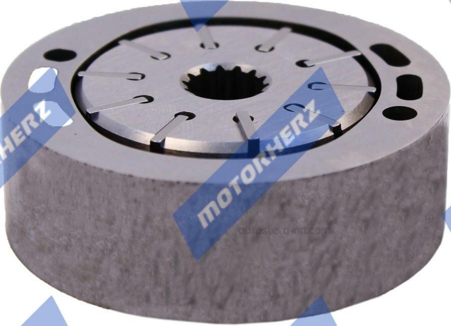 MOTORHERZ HPP0003RS Рабочая пара насоса ГУР