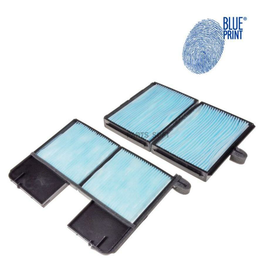 ADT32509 BLUE-PRINT Фильтр салонный