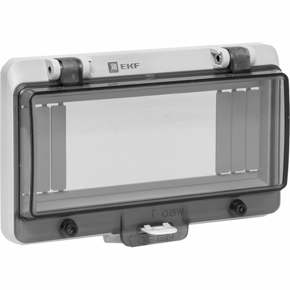 Герметичное окно EKF PROxima