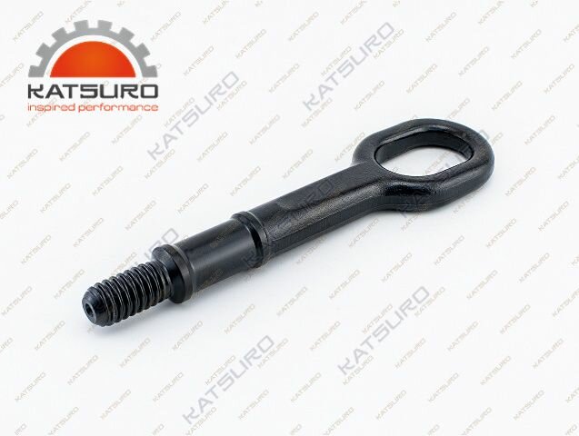 Крюк буксировочный (петля) для Audi, VW, Skoda / KAT0993SD