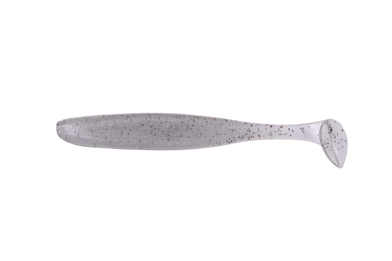 Мягкая приманка LureMax SLIM SHAD 3,5'/8,5 см, LSSLS35-06-043 Real Fry (6 шт.)