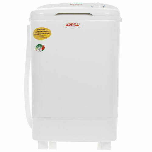 Купить Стиральная машина ARESA WM-145 (белый) - цена: 8740 ...
