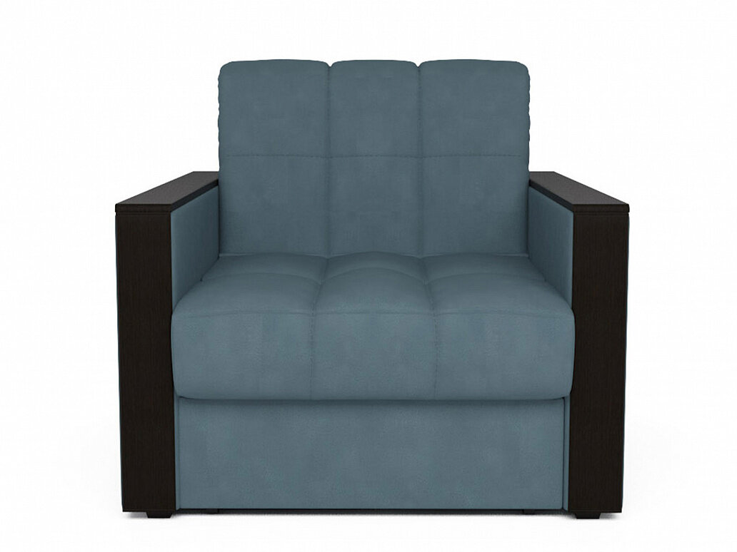 Artum Кресло Техас 90 микровельвет диз. 2