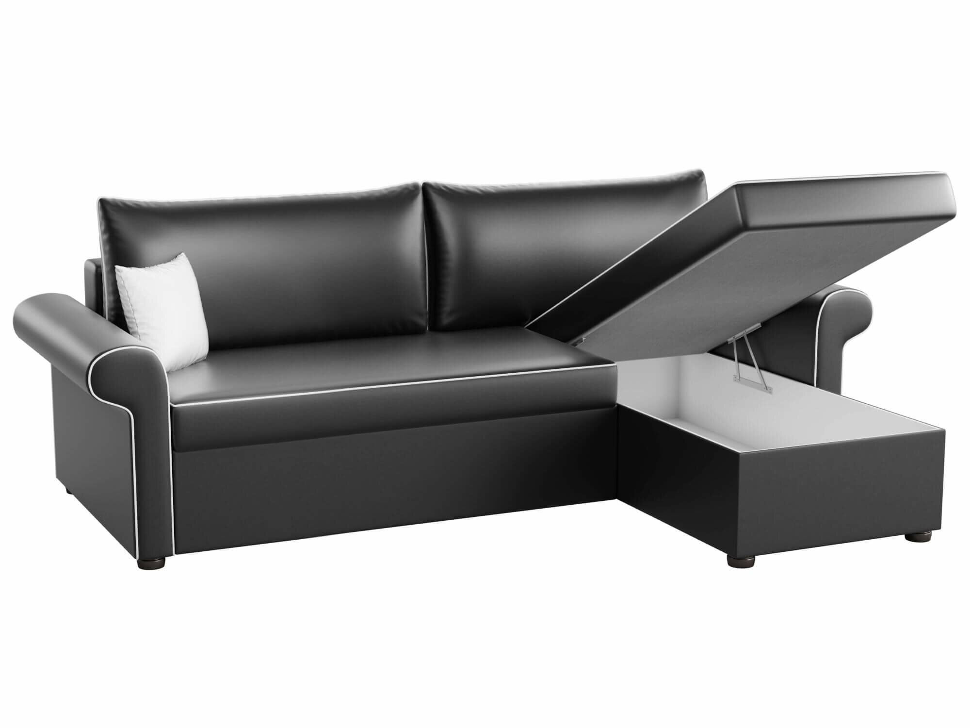 Artum Угловой Диван Милфорд Правый диз 4