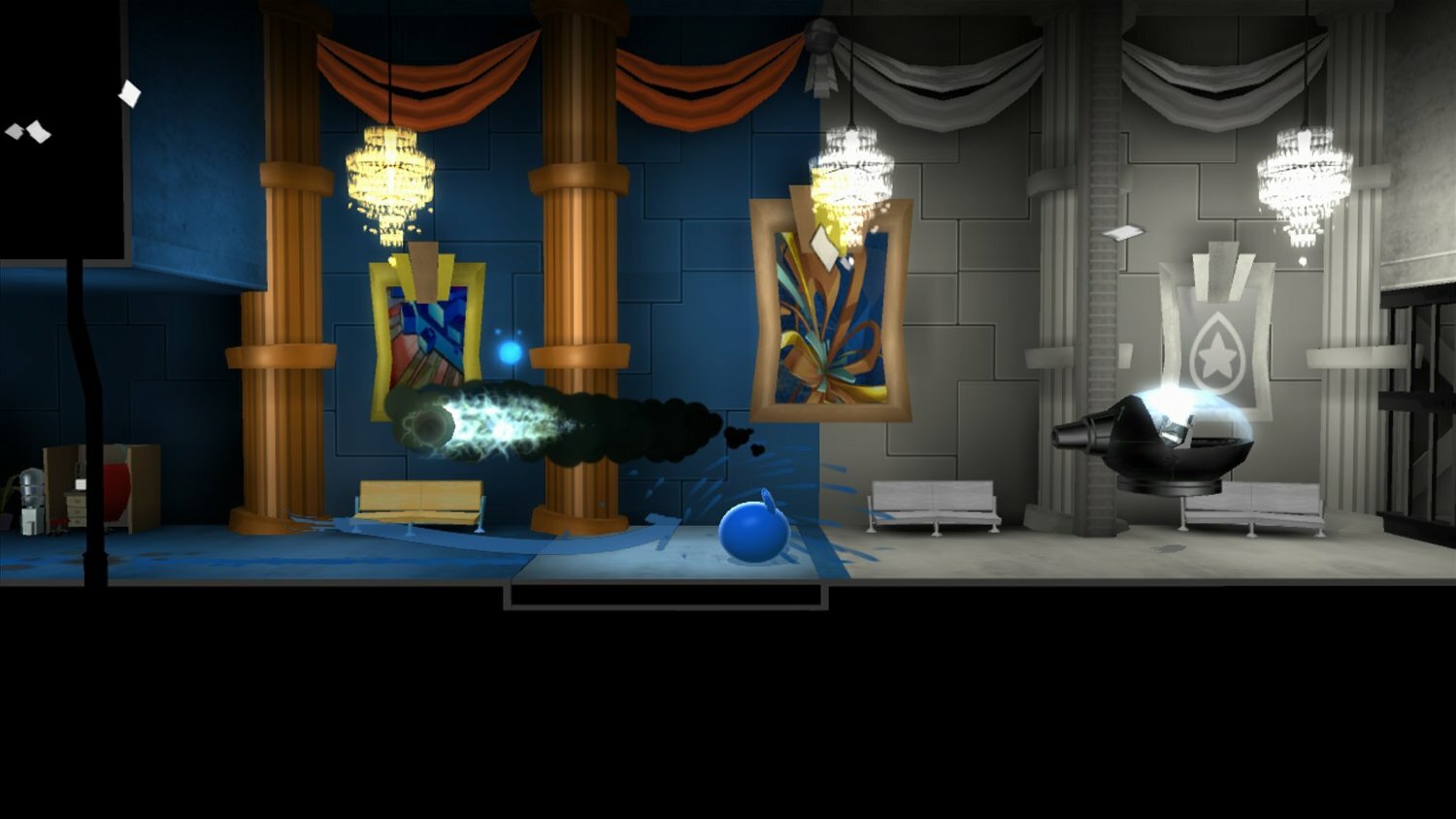 De Blob 2, THQ Nordic Software, цифровая версия, Steam (Для платформы PC) — фото 1