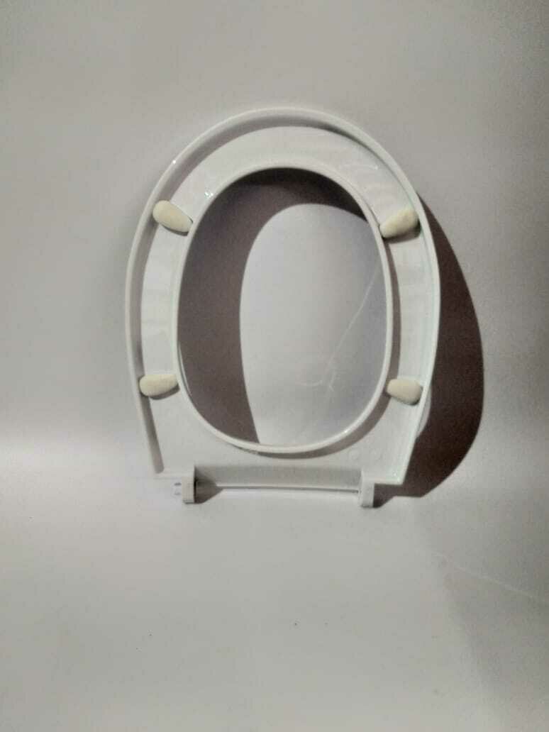 Только сиденье Cersanit Trento