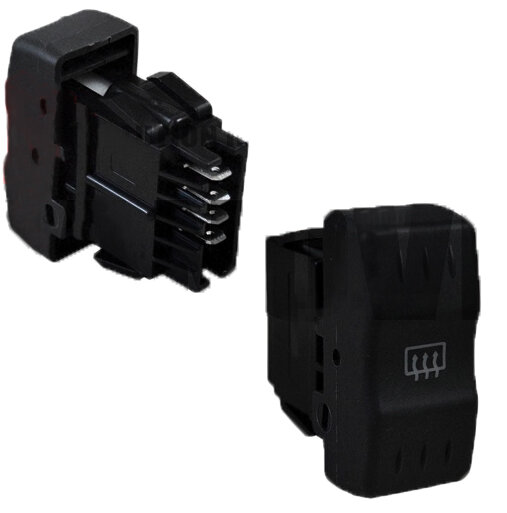 ВК обогрева заднего стекла Renault Logan Faza 1 (MANOVER) MR6000001