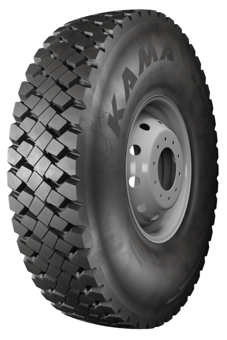 Кама NR-701 12/0 R24 160/156K (универсальная)
