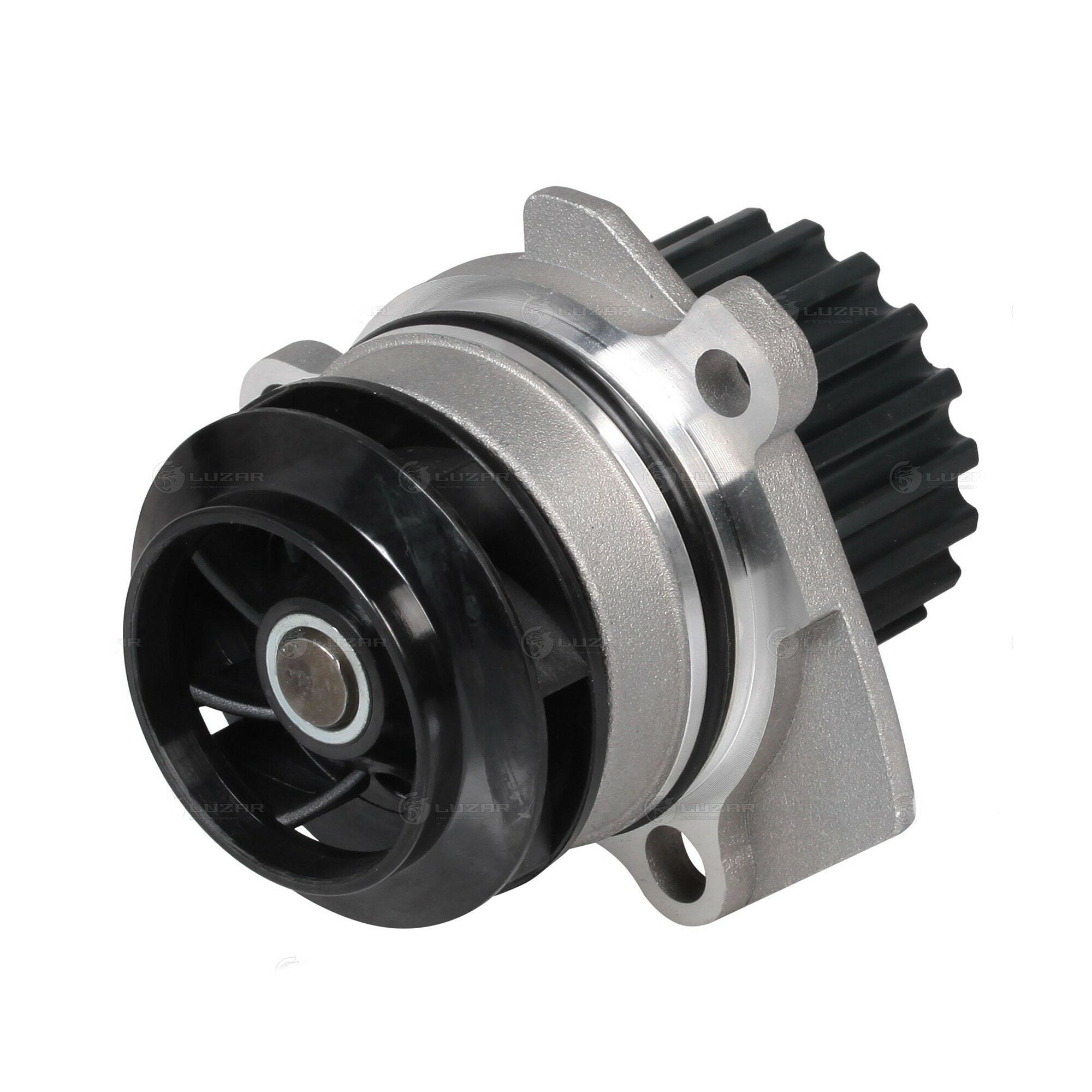 Насос водяной (помпа) VW Golf VI (08-)/Tiguan (08-)/Passat B7 (10-) 1.6TDI/2.0TDI (LUZAR)
