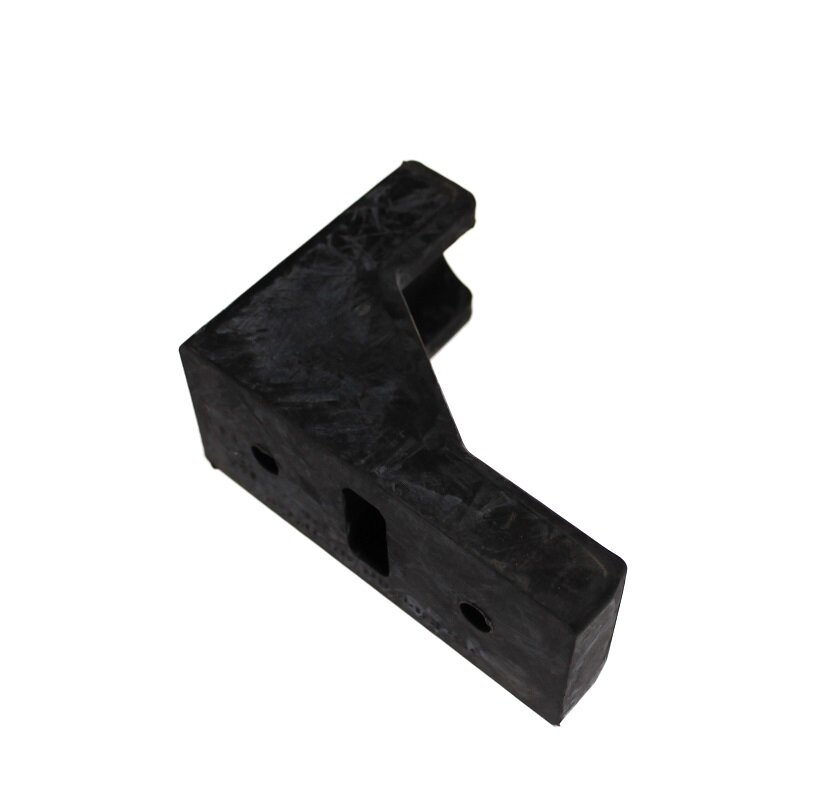 Буфер открывания сдвижной двери ГАЗ 2705, 3221 (ГАЗ)