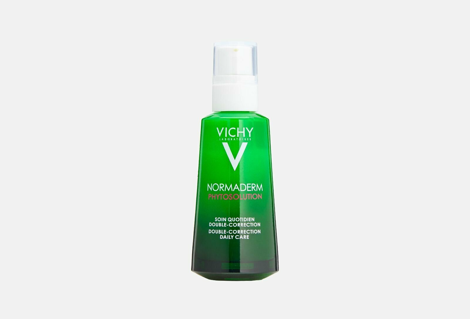 VICHY Корректирующий уход двойного действия