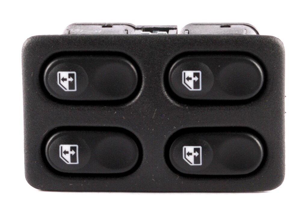 ВК стеклоподъемн. ВАЗ 2110 (блок 4-х клав.) (АВАР) 18.3763