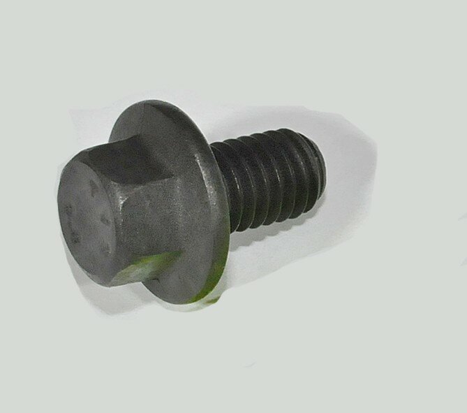 Болт М6х 10х1.00 форсунки охлаждения поршня дв. Cummins ISF 2.8 (ГАЗ)