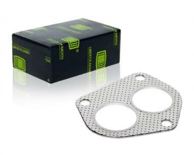 Прокладка приемной трубы для а/м УАЗ 3160, Газ 3302 дв.409 100л. с. Перфометалл