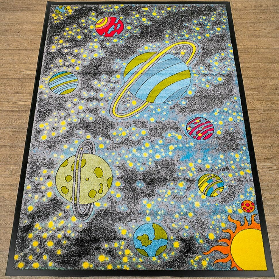 Ковры дизайн 20742 цвет 22044 Фэнси (3 х 4 м)