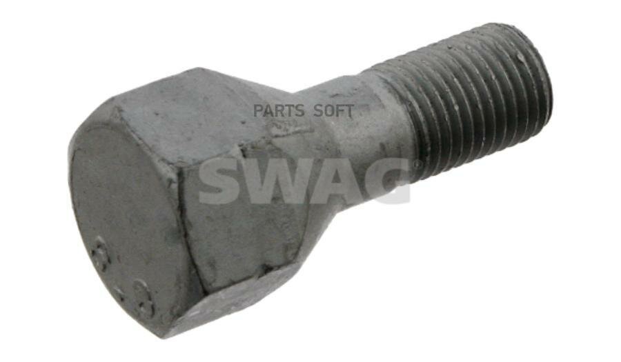 62932440 SWAG Болт колесный