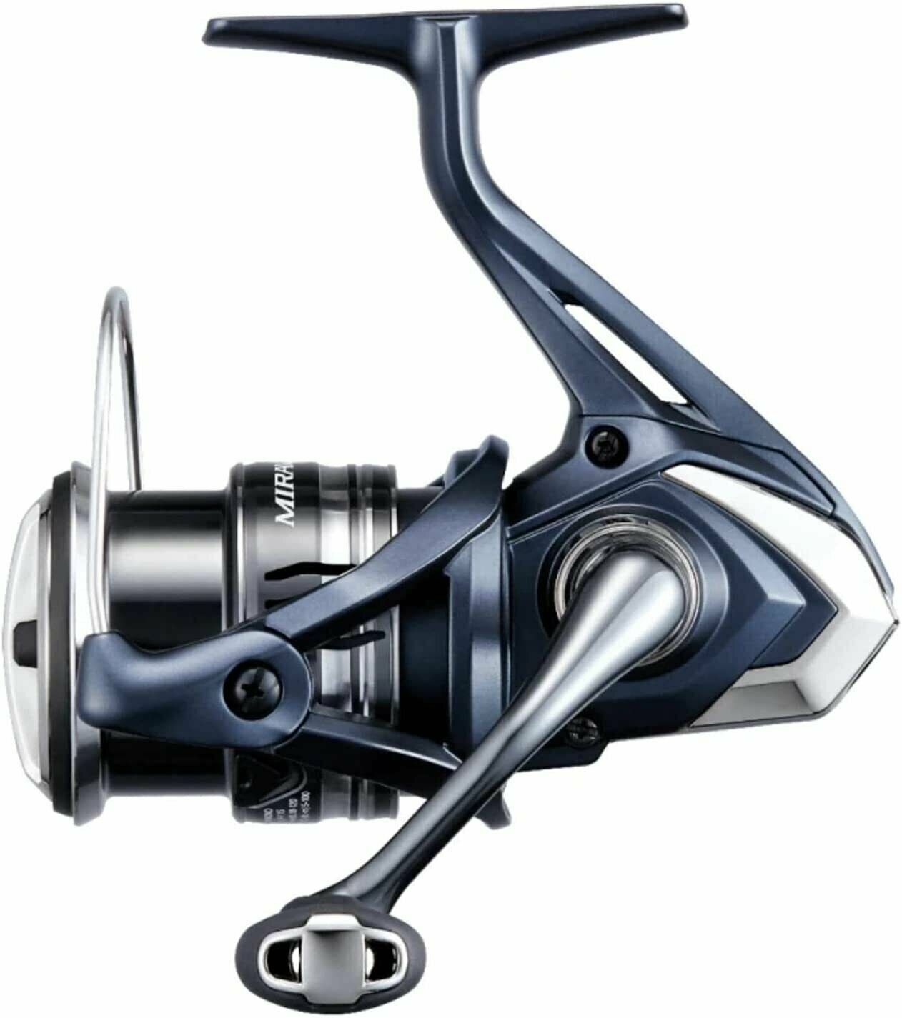 Катушка Shimano Miravel 2500SHG