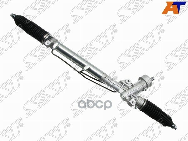 Рейка рулевая Audi A6 97-05 / A6 allroad quattro 00-05 Sat арт. ST4B1422065G