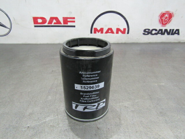 Фильтр грубой очистки топлива с подогревом / сепаратор DAF XF105