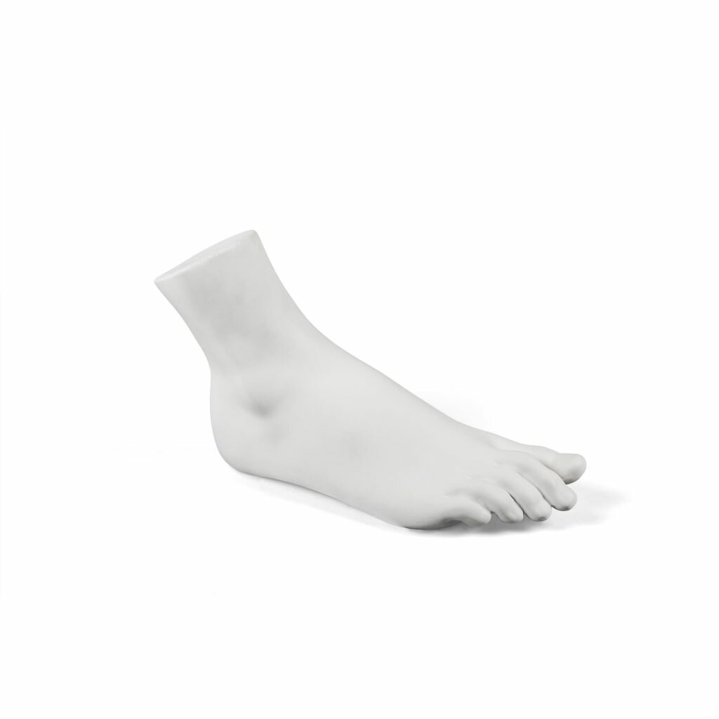 Статуэтка Seletti Memorabilia Mvsevm Memorabilia Mvsevm Female Foot 10070