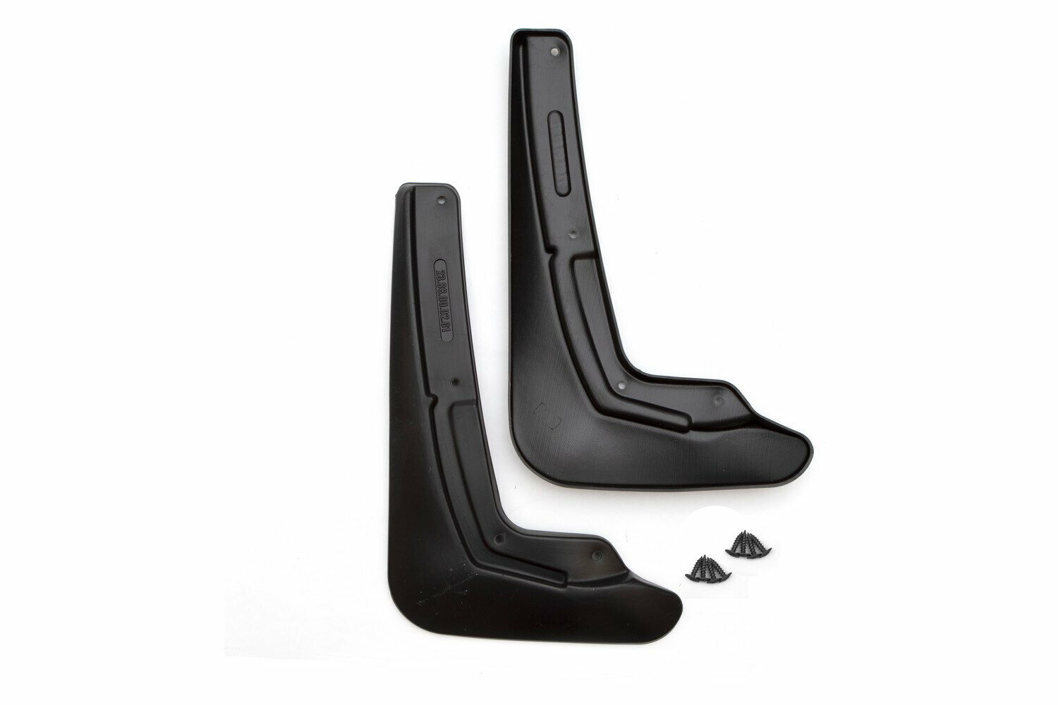 Брызговики задние для Chery Tiggo 8 2018-2022 (I) / Черри Тигго 8