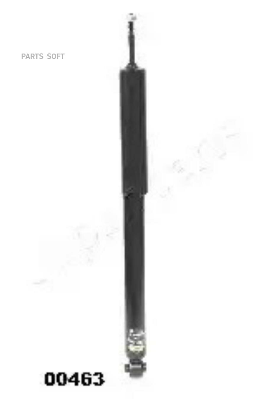 JAPANPARTS MM00463 Амортизатор задний газо-масл. ()