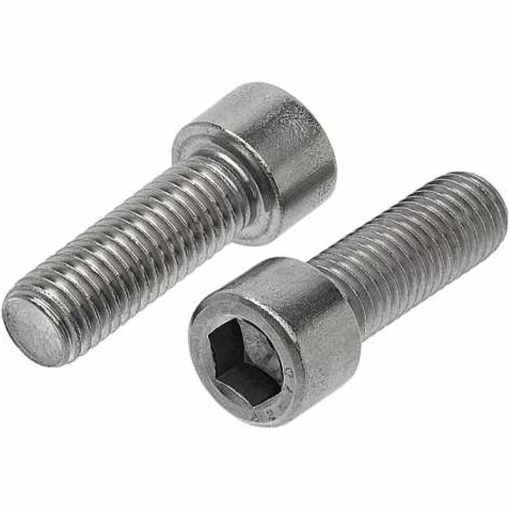 Винт KREPFIELD 912A2ВИНТПР6Х16-20