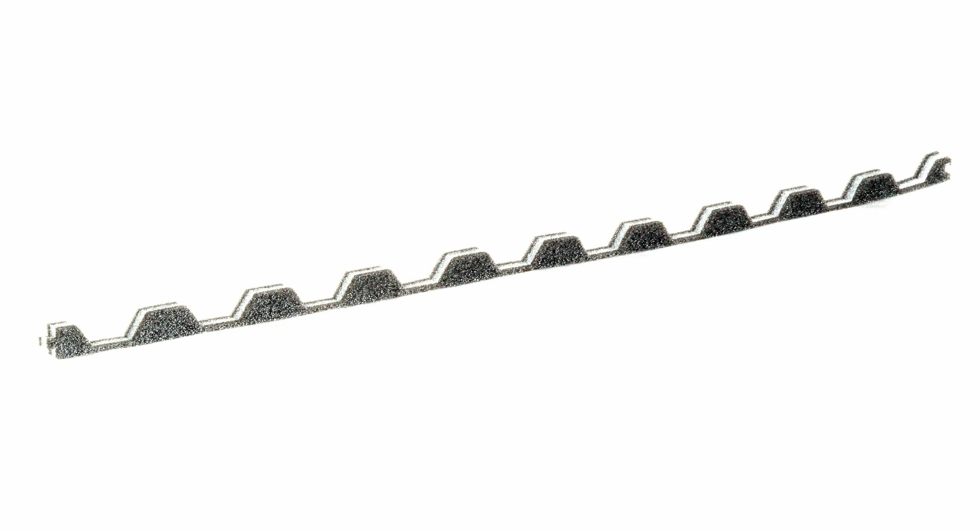 Уплотнитель НС-21(10 шт.) 1000 мм