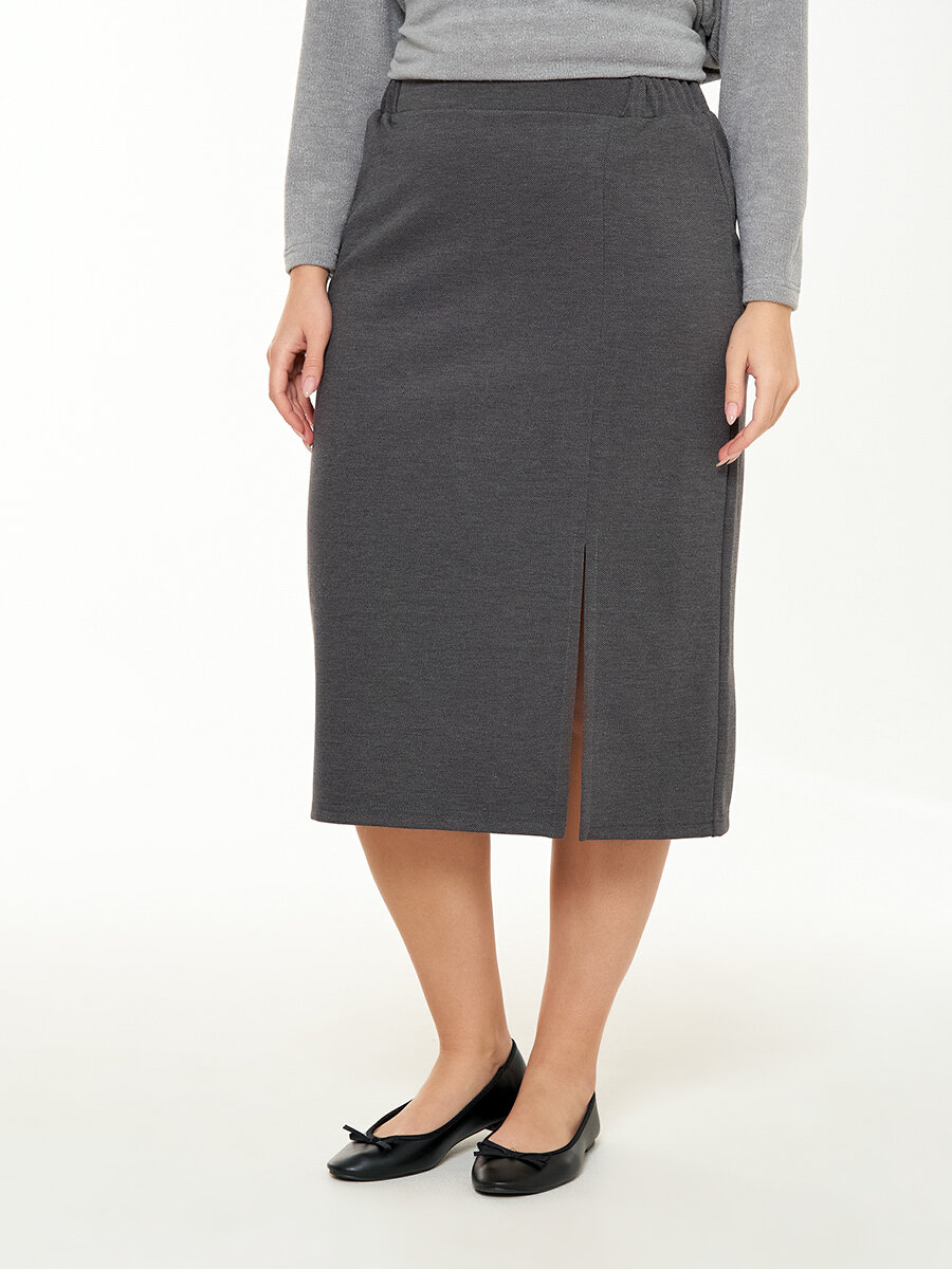 Юбка большие размеры