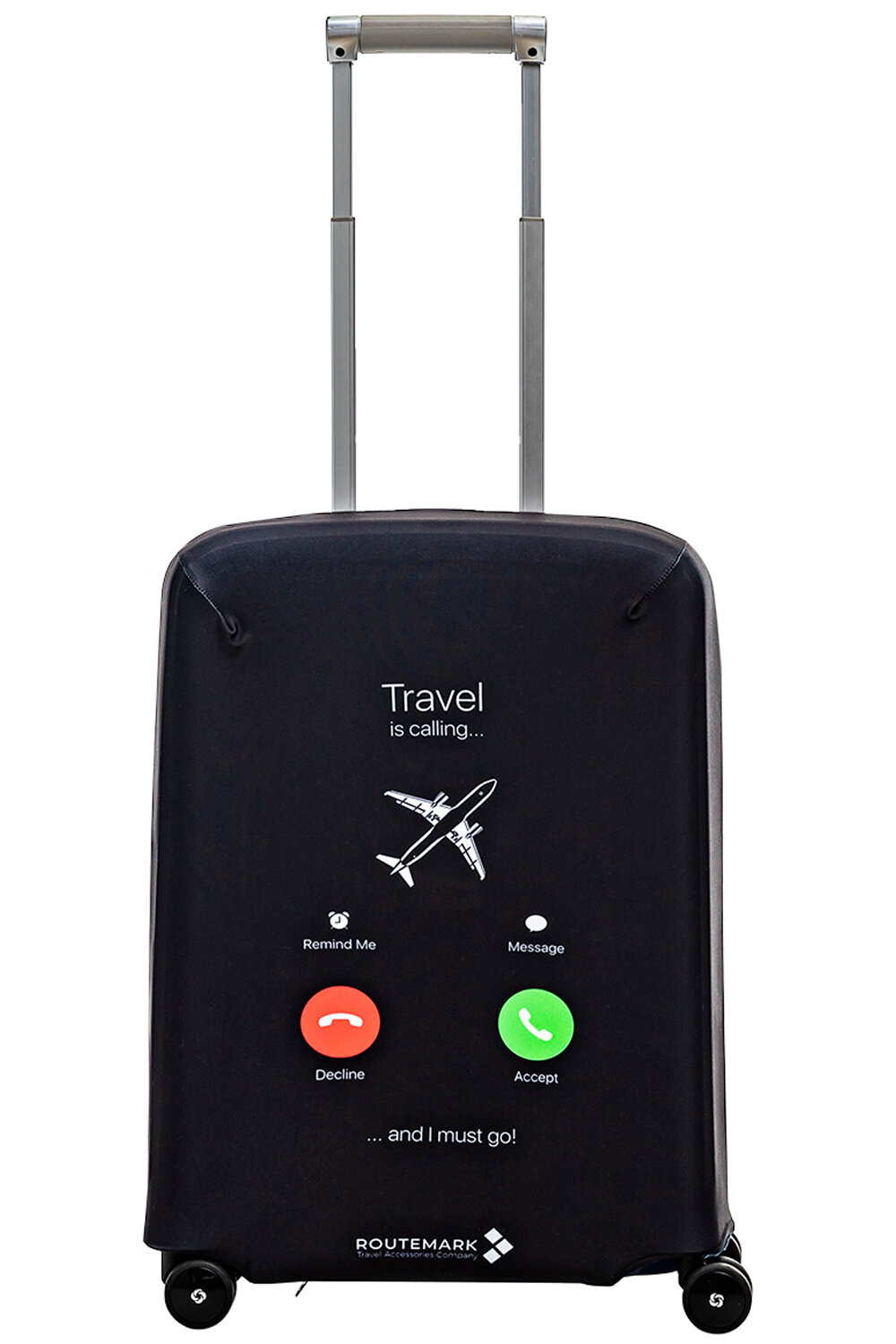 Чехол для чемодана 