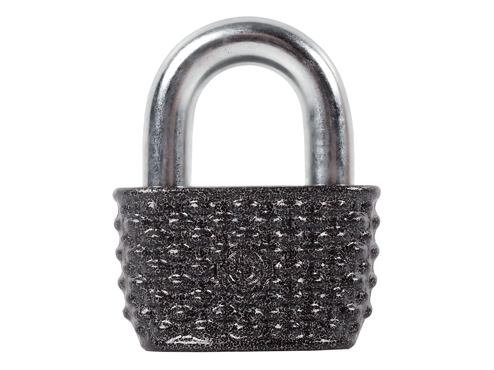 Замок навесной ВС2-35