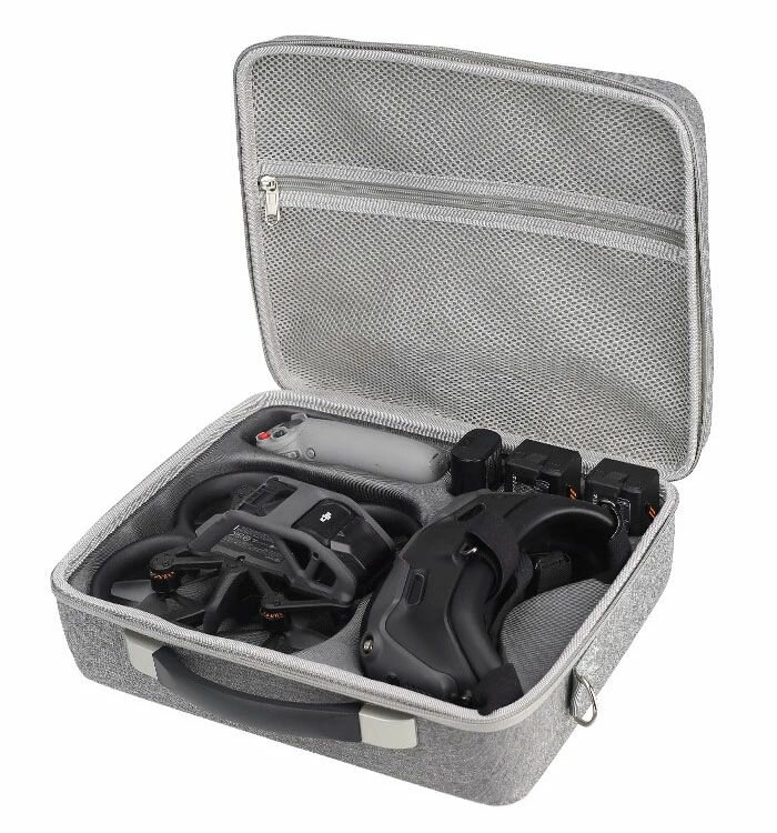 Защитный EVA кейс DJI Avata