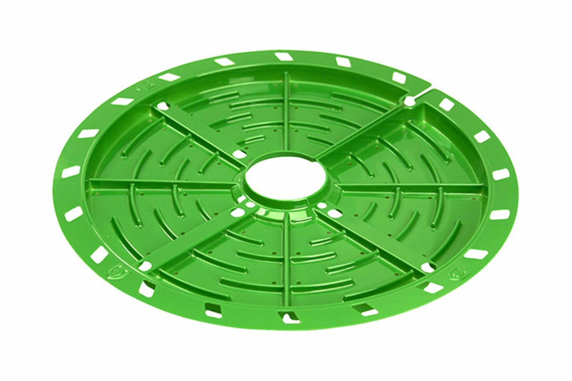 Подставка для капельного полива FloraFlex Matrix Redondo 18" (46 см)