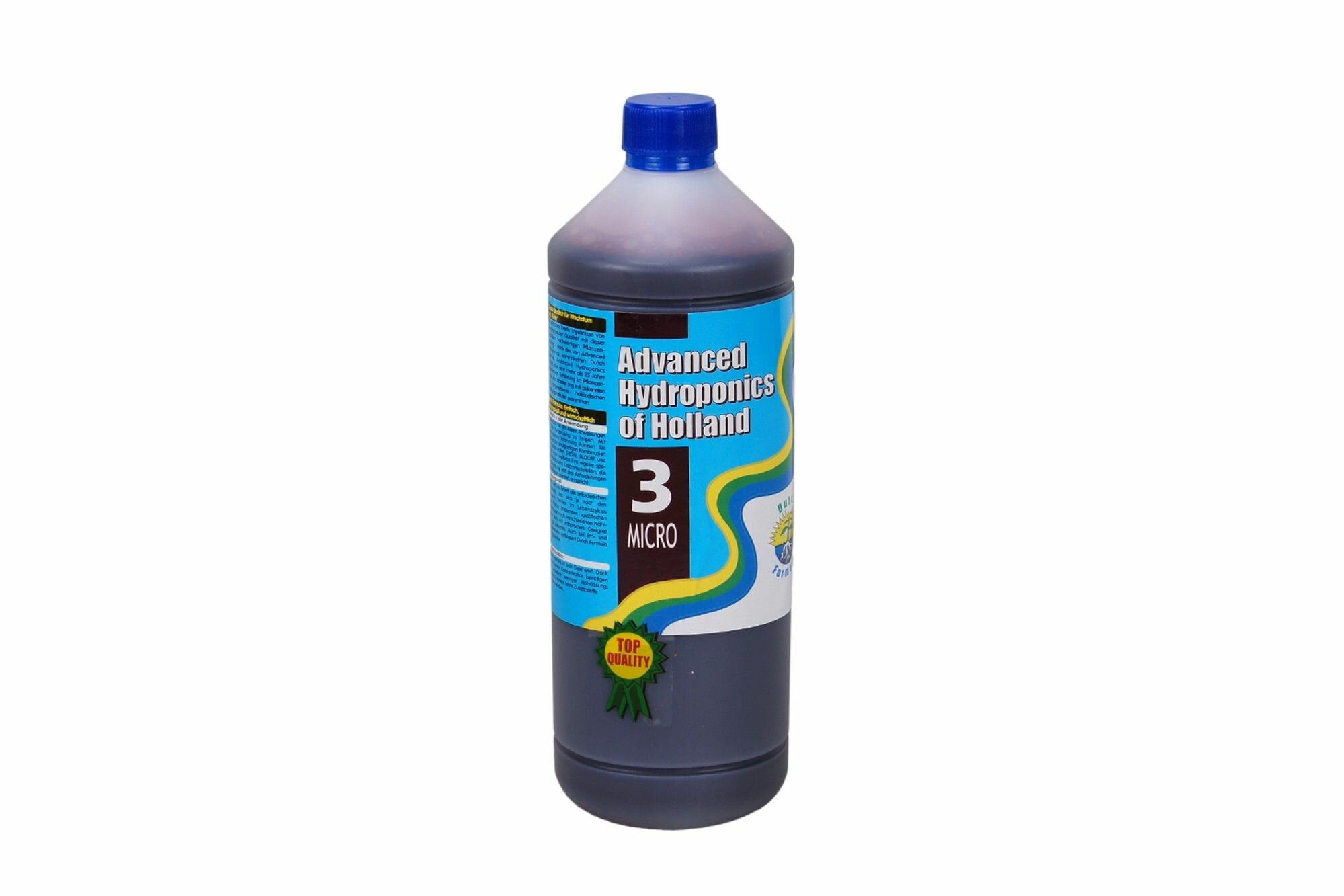Удобрение универсальное Advanced Hydroponics Dutch Formula Micro 1 л.