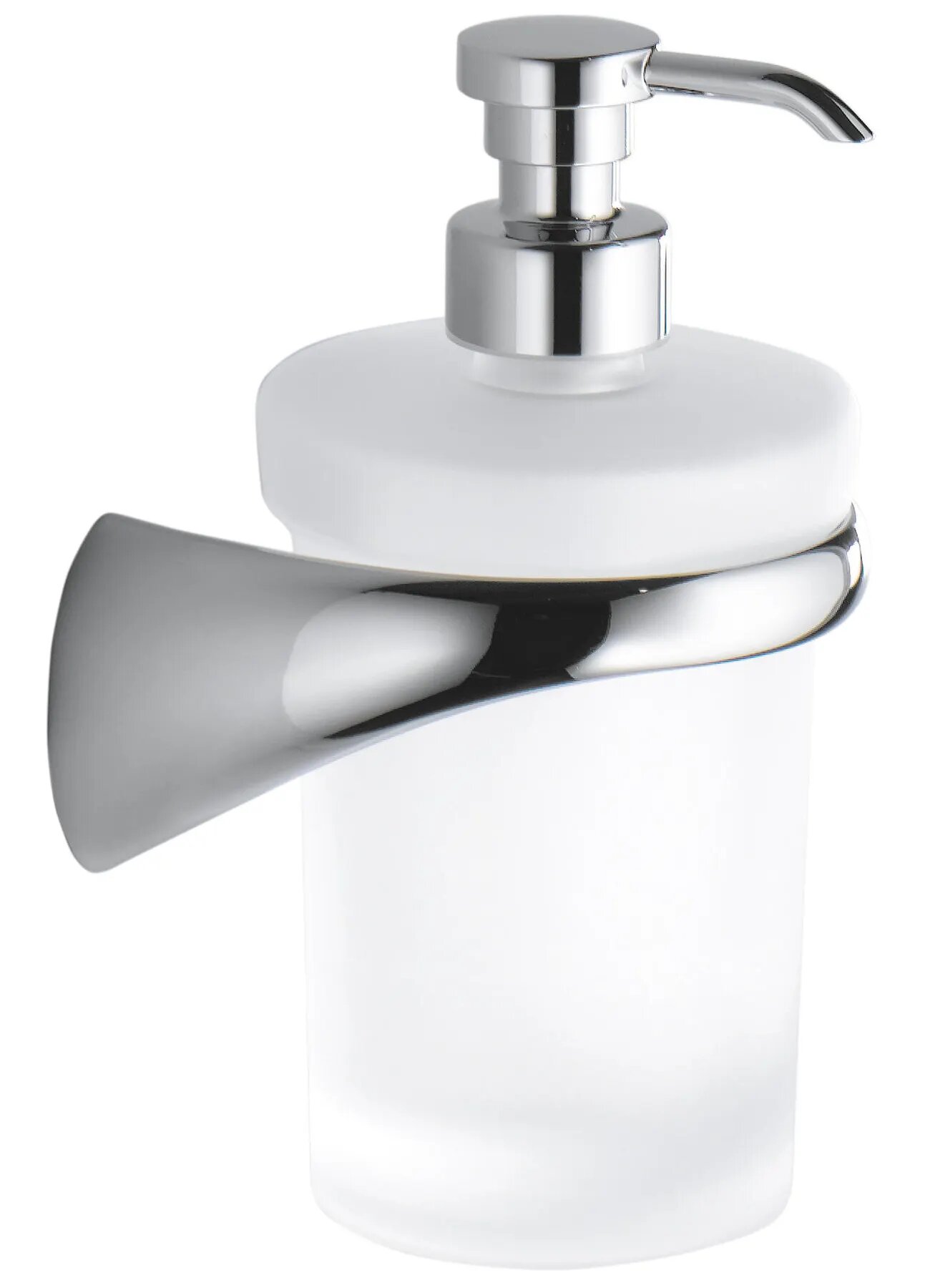 Диспенсер для жидкого мыла Colombo Link B9310. DX