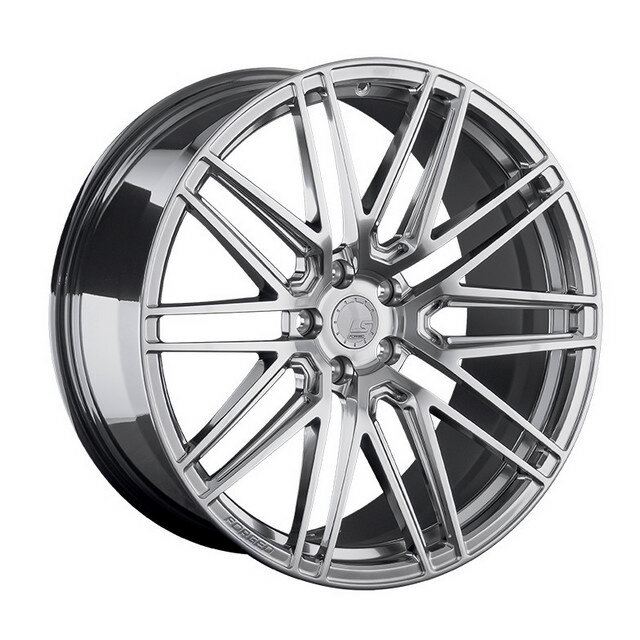 Колесный диск LS Forged LS FG12 11x21/5x112 D66.6 ET42 HPB