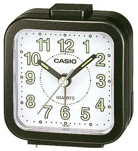 Наручные часы Casio Clock TQ-141-1E